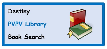 Media Center – PVPV-Rawlings Elementary School